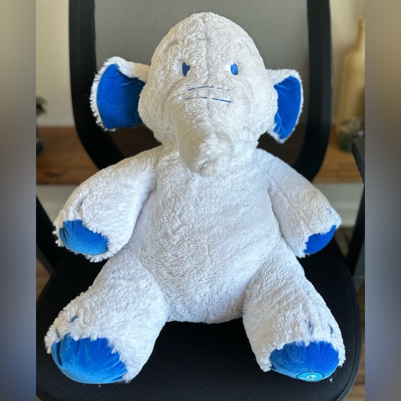 Disney | Toys | Vintage Disney Winter Lumpy | Poshmark